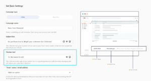 Email Preview Text: How to Get Your Emails Noticed [+Examples]