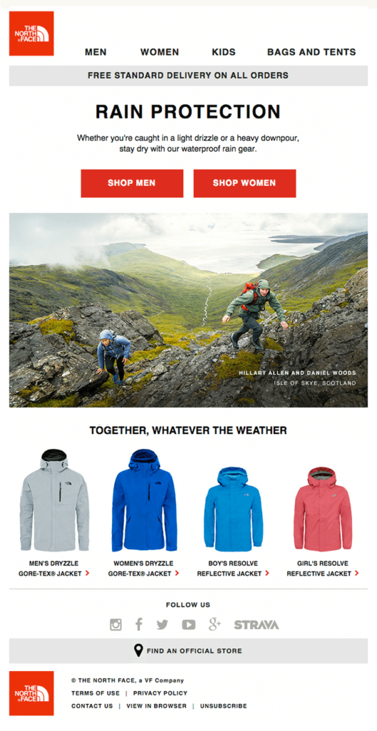 What Is Email Personalization? Benefits & Tactics [2025]