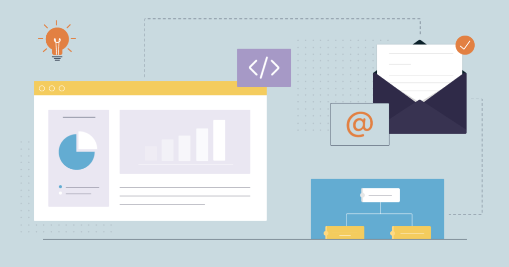 How InsuranceMarket Creates Advanced Email Performance Reports with ...