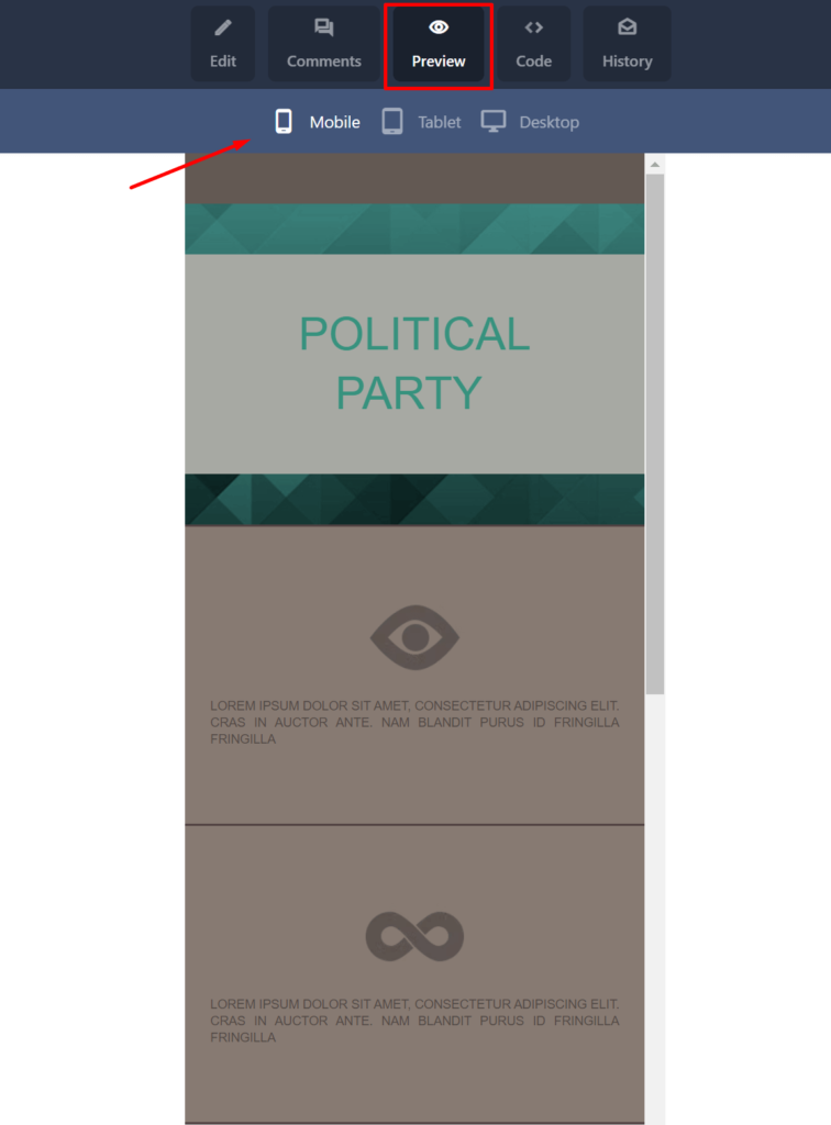 8 Political Email Marketing Tips to Get You Elected