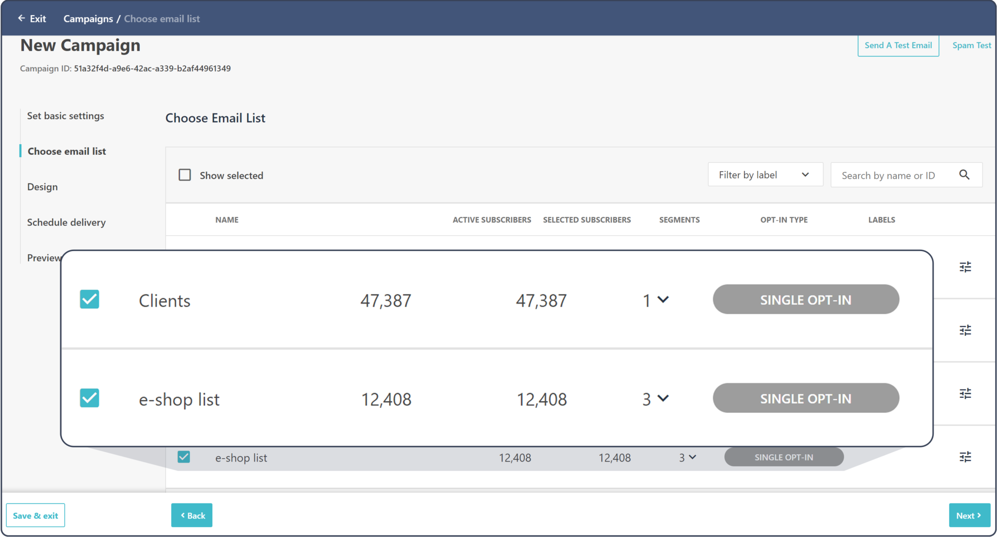 Moosend: Email Marketing Software for Thriving Businesses