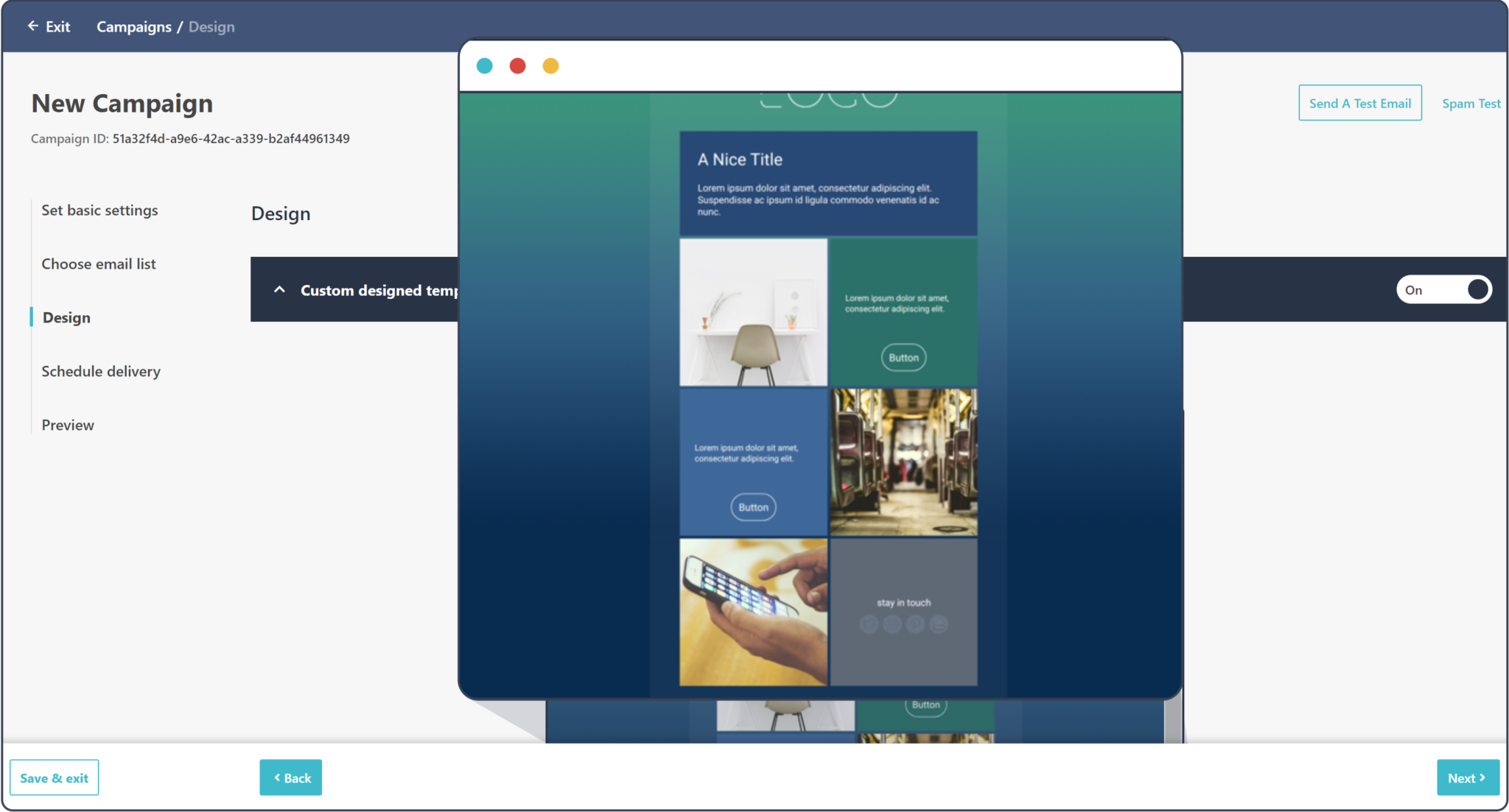 Moosend vs Mailchimp: Switch Now And Save Up To 45%