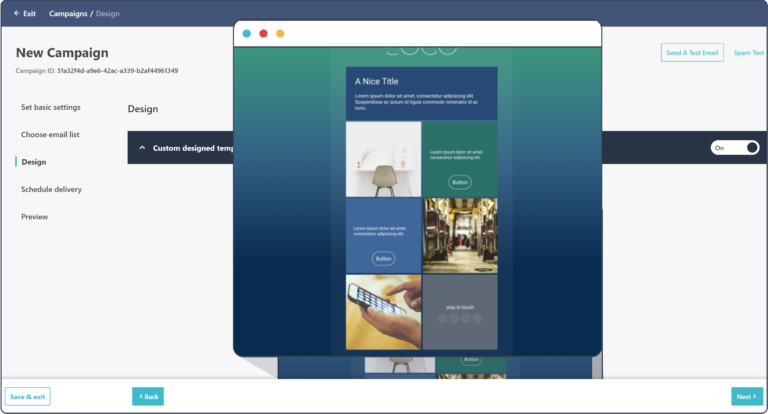 Moosend: Email Marketing Software for Thriving Businesses