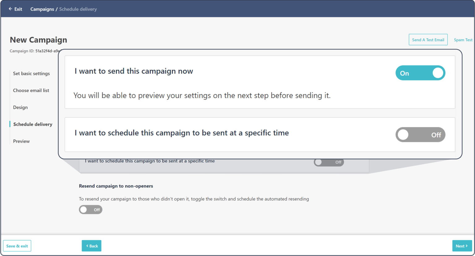 Moosend: Email Marketing Software for Thriving Businesses