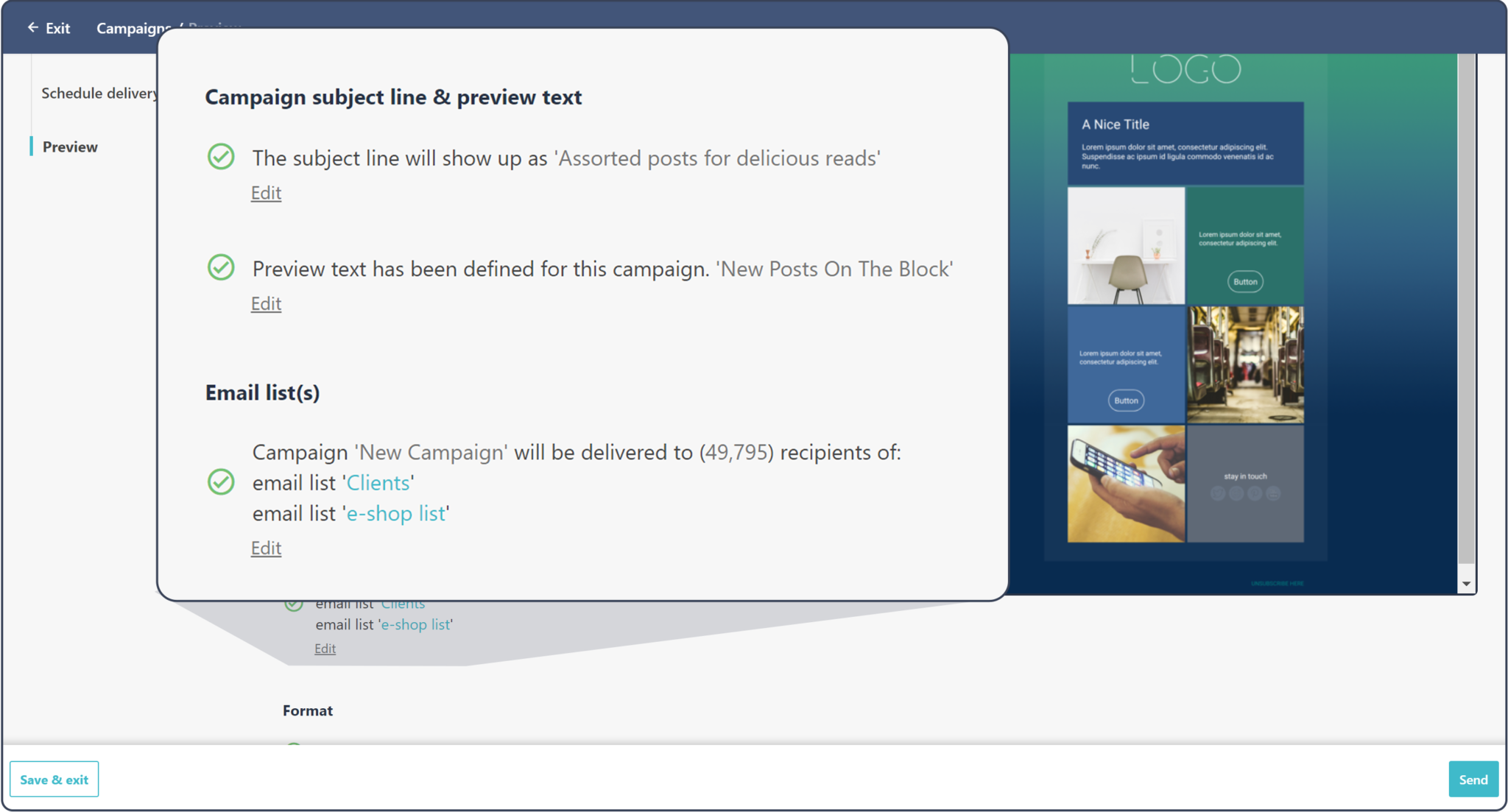 Moosend: Email Marketing Software for Thriving Businesses