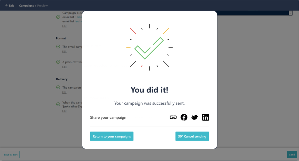 Moosend: Email Marketing Software for Thriving Businesses