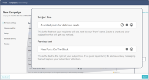 Moosend: Email Marketing Software for Thriving Businesses