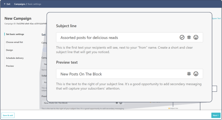 Moosend: Email Marketing Software for Thriving Businesses