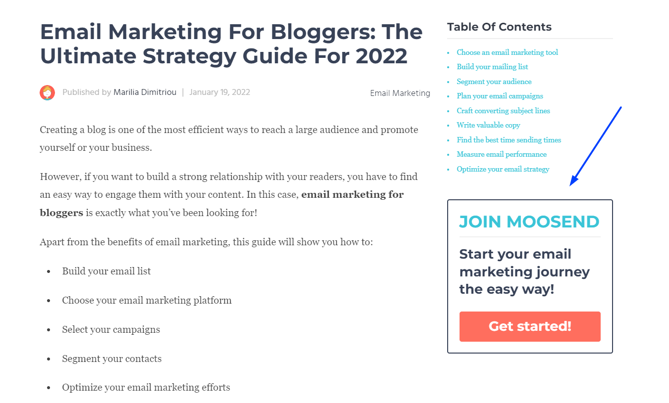 How To Write A Blog Post: The Ultimate Guide With Templates