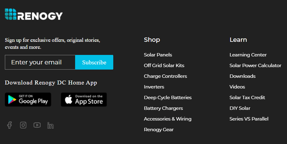 15 Newsletter Signup Examples And Why They Work [+Tips]