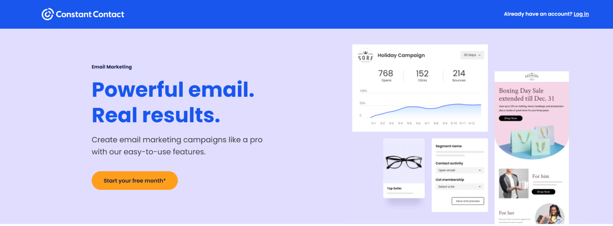 20 Best Email Automation Software To Try In 2023 [+Pricing]