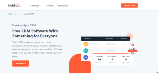 20 Best Email Automation Software In 2024 [Features & Pricing]