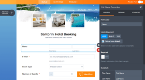 17 Best Online Form Builder Tools For 2025 [Pros & Cons]