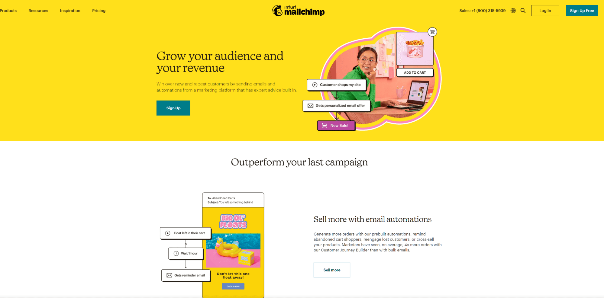 20 Best Email Automation Software To Try In 2023 [+Pricing]