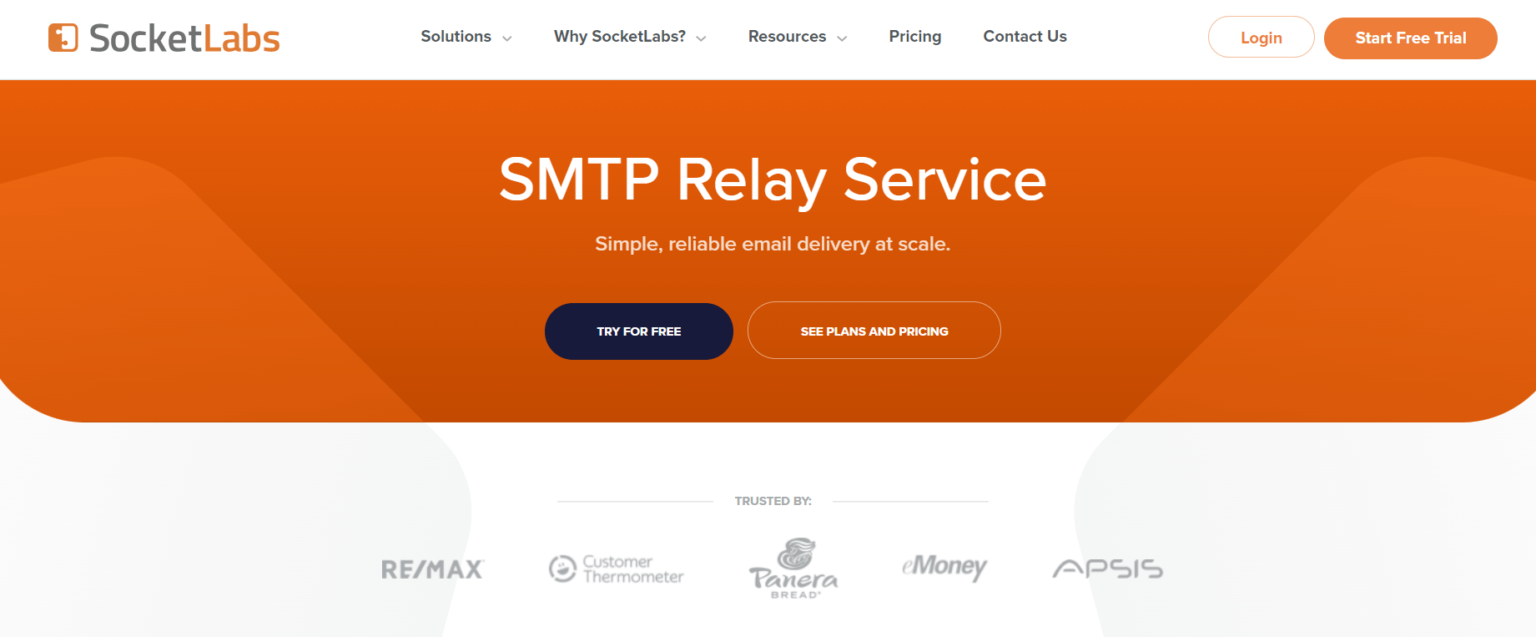 11 Free SMTP Server Solutions for Marketers & Developers [2023]