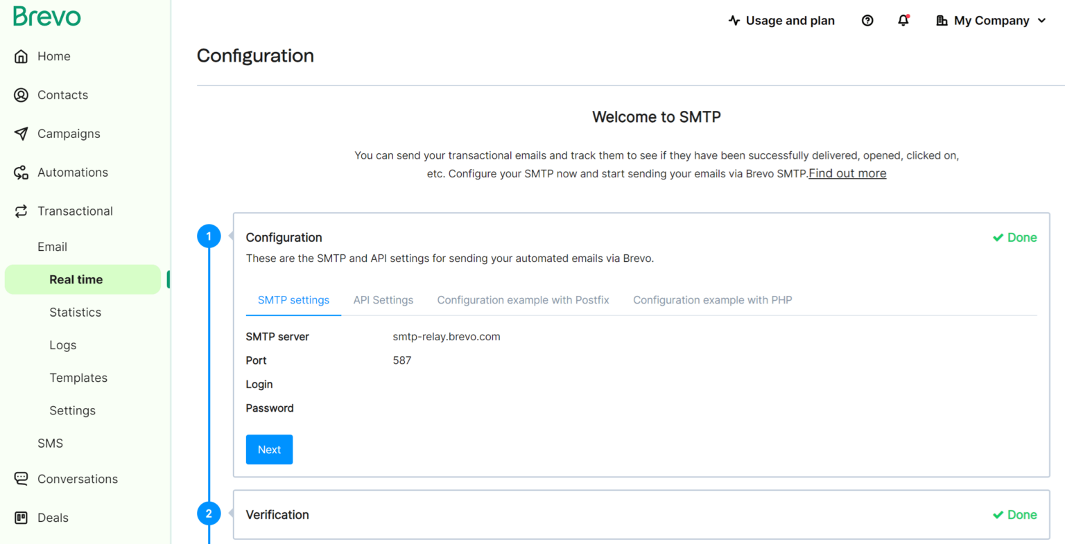 12 Free SMTP Server Solutions for Marketers & Developers