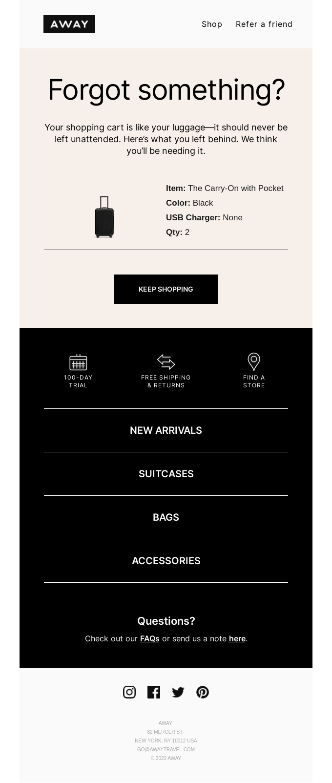 10 Email Automation Examples To Increase Sales In 2025