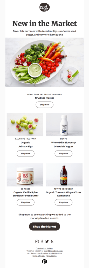 10 Email Automation Examples To Increase Sales In 2025