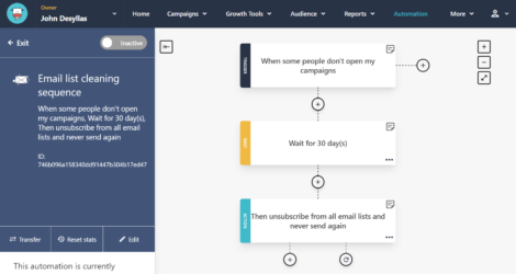 18 Best Email Automation Software In 2025 [With Pricing]