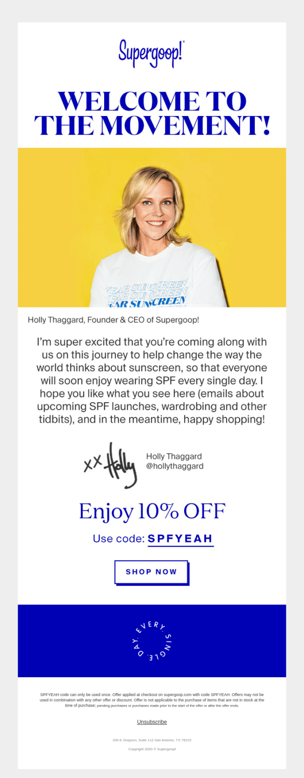 10 Email Automation Examples To Increase Sales In 2026