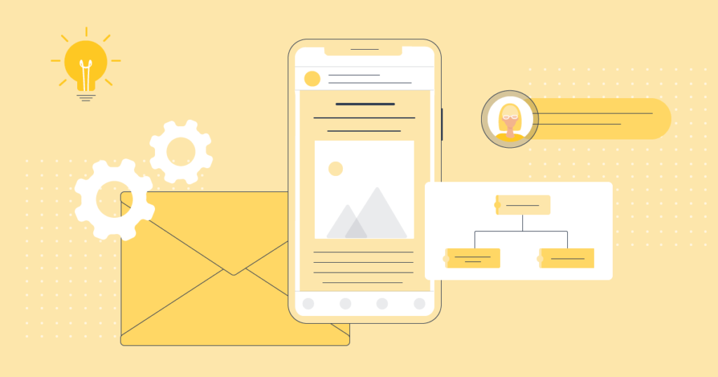 57 Newsletter Ideas To Fire Up Your Marketing Inspiration In 2023