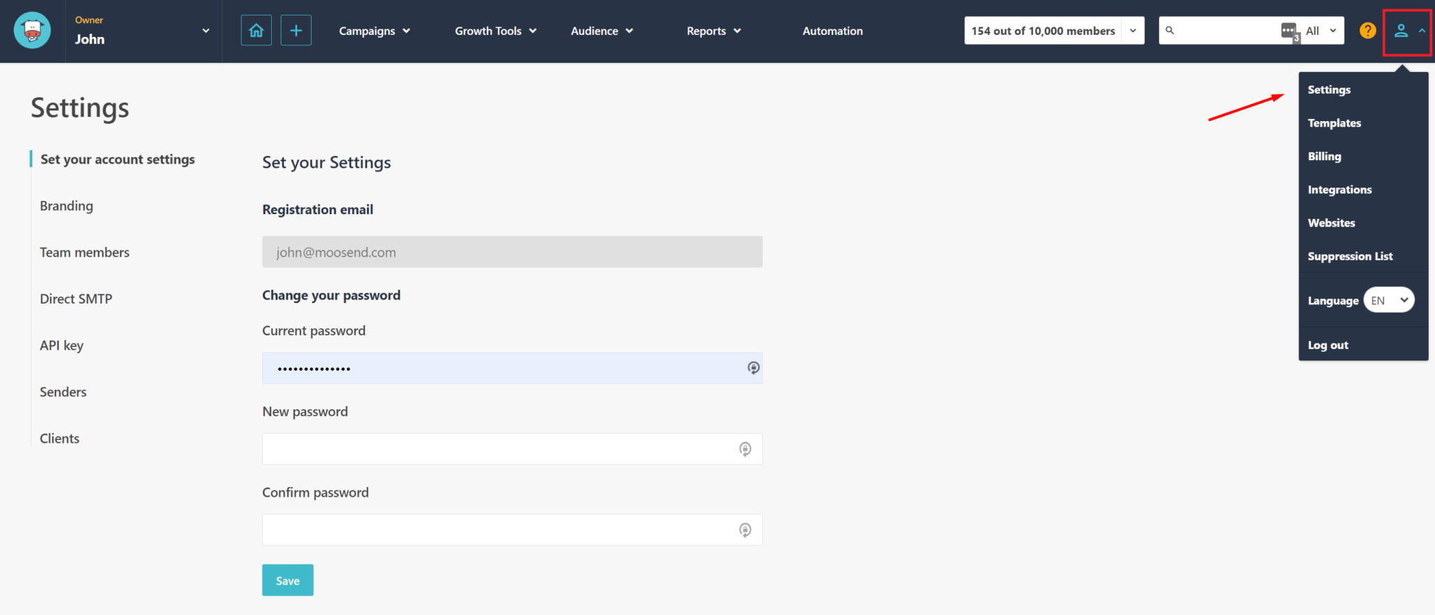 Introducing Moosend’s Native Integration with EmailHeatmaps