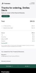 Order Confirmation Emails: Pro Tips And Examples [2026]