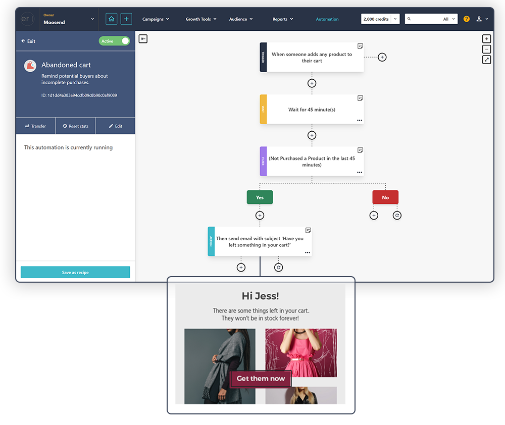 The Ultimate Email Automation Handbook You Need
