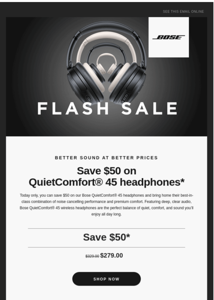 12+ Amazing Newsletter Introduction Examples & Tactics