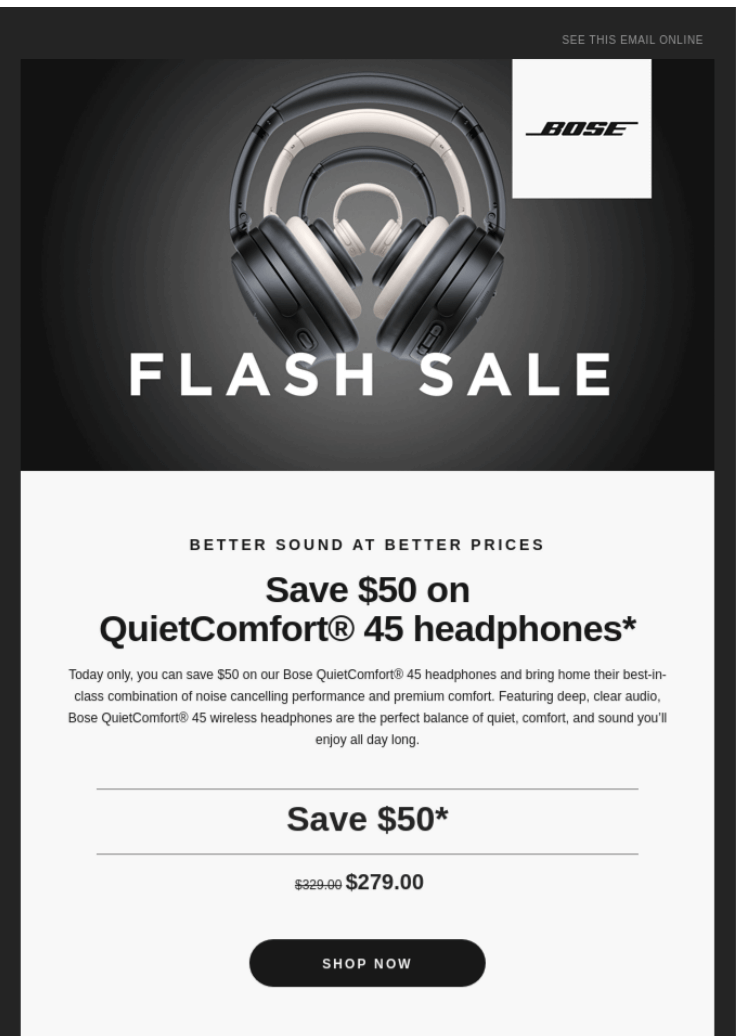 12+ Amazing Newsletter Introduction Examples & Tactics