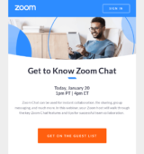 12+ Amazing Newsletter Introduction Examples & Tactics