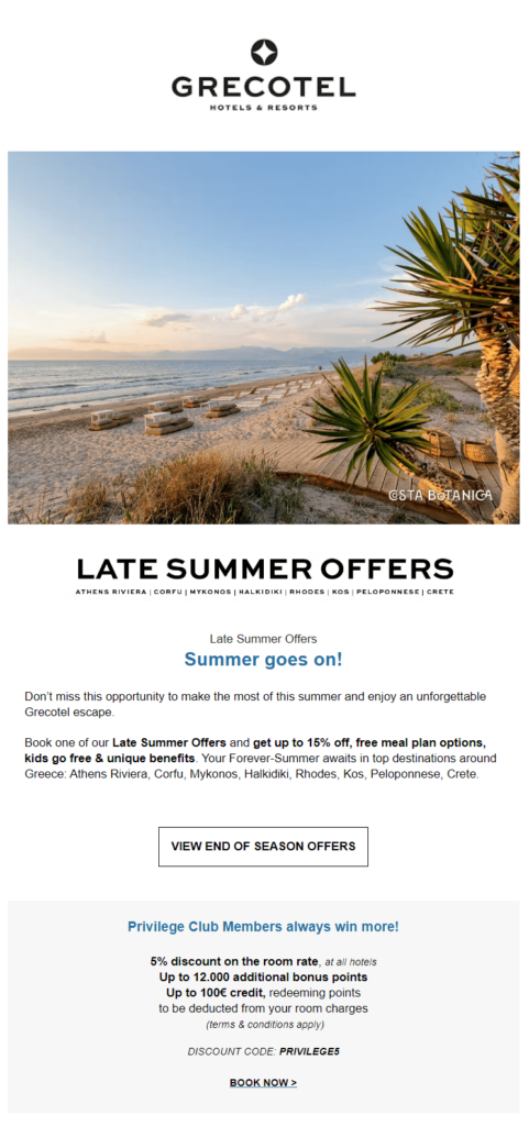 Email Marketing For Hotels: Step-By-Step Guide [2026]