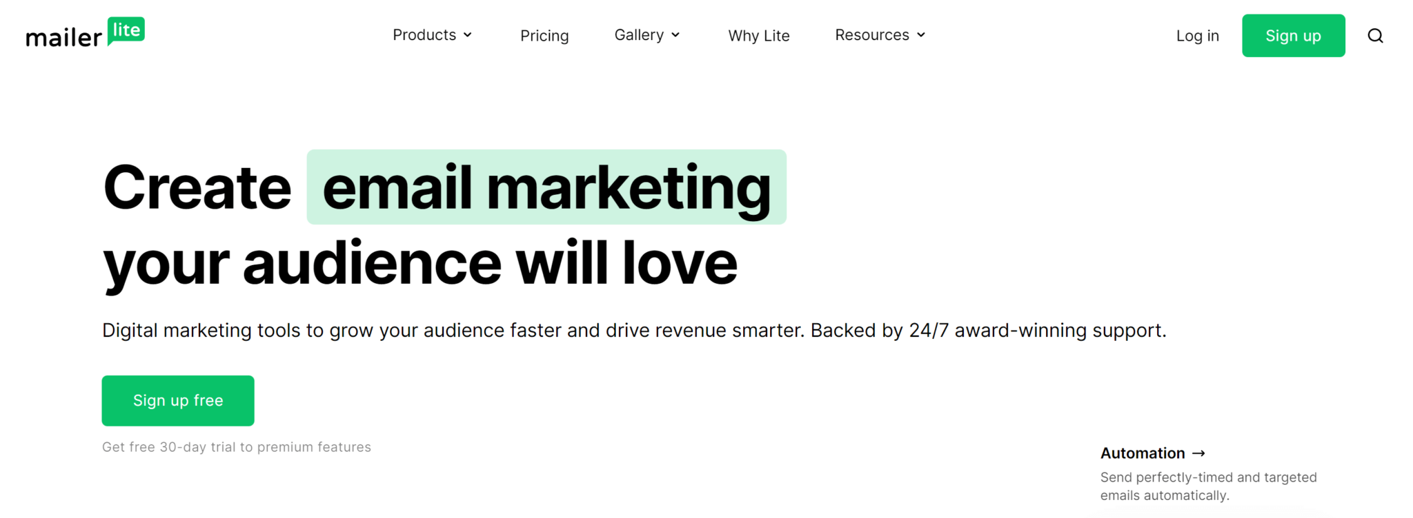 9 Best Substack Alternatives In 2025