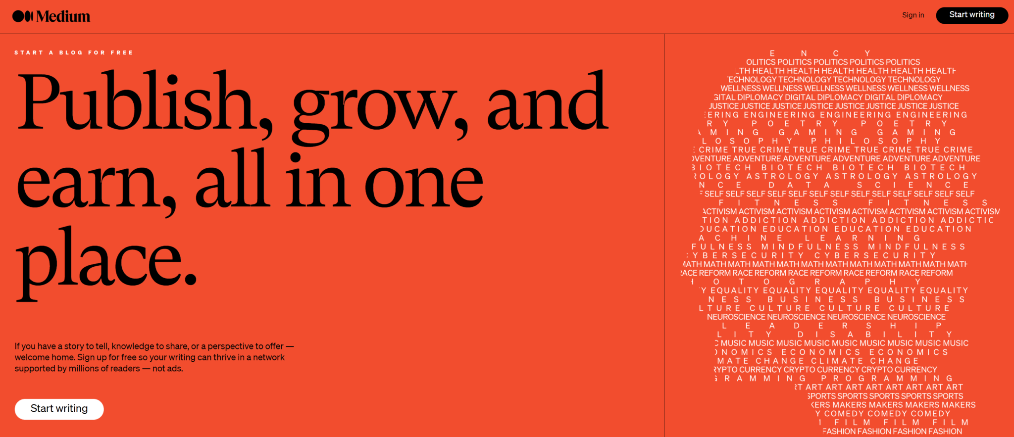 9 Best Substack Alternatives In 2025