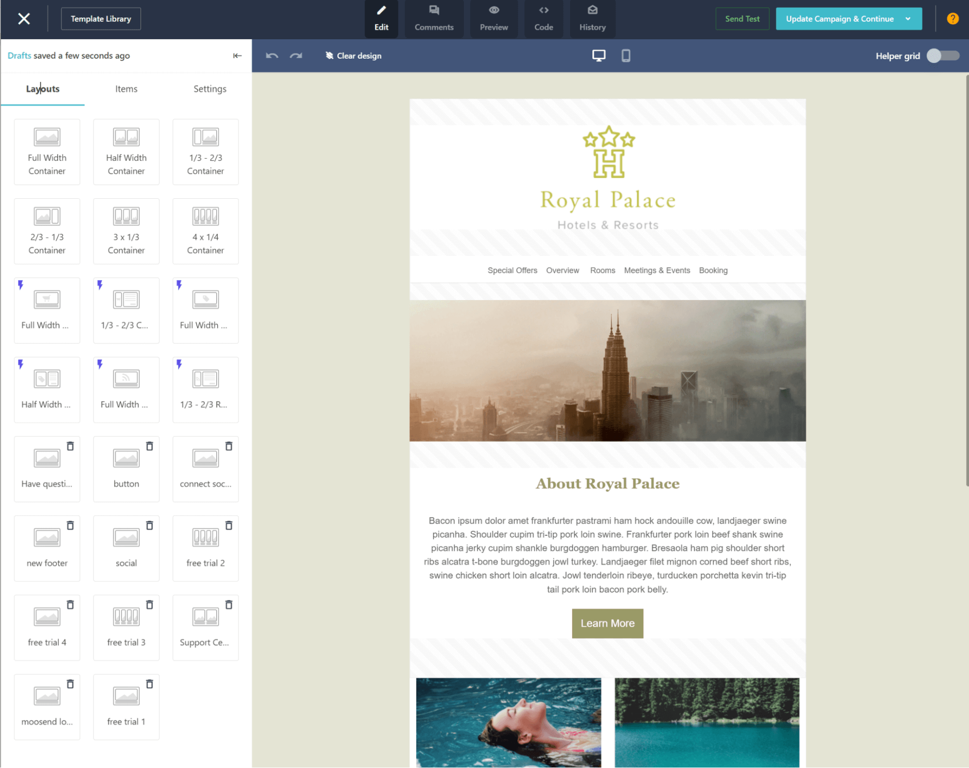 Email Marketing For Hotels: Step-By-Step Guide [2026]