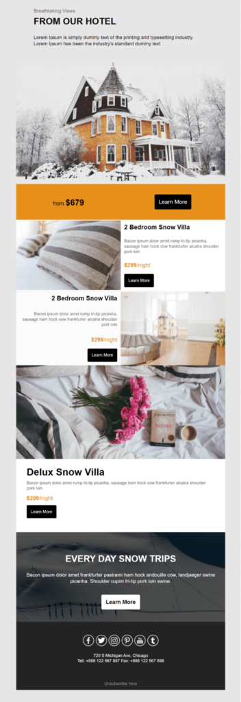 Email Marketing For Hotels: Step-By-Step Guide [2026]