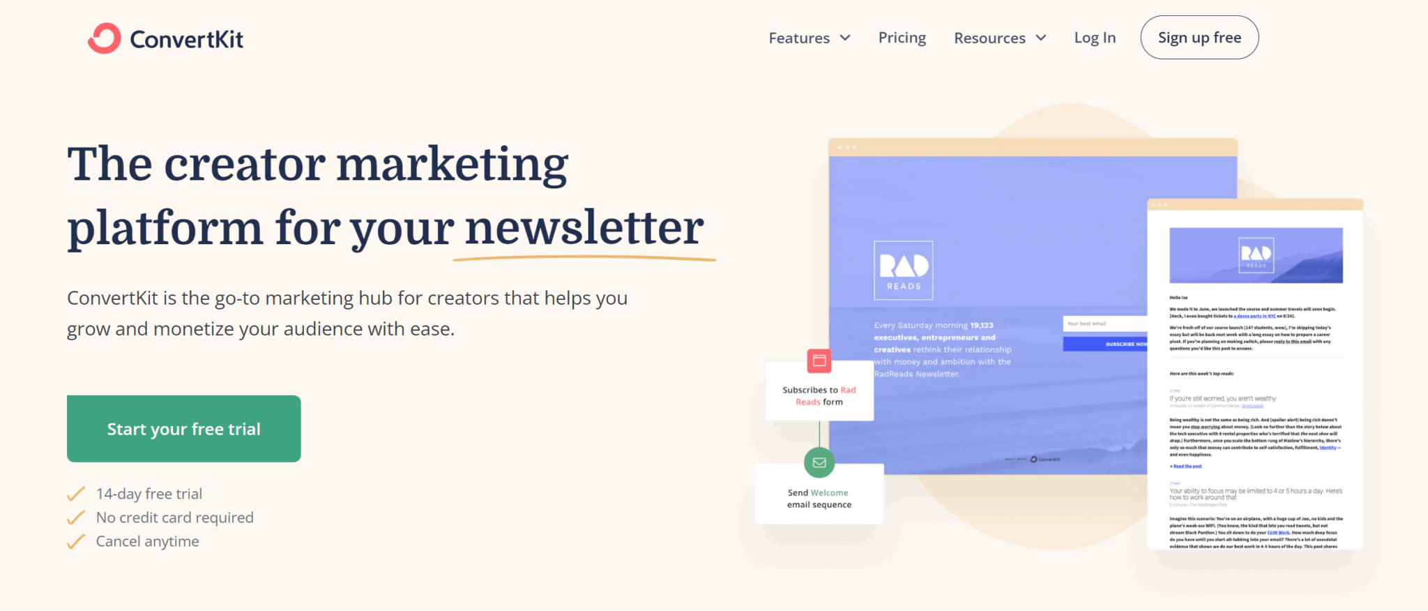 9 Best Substack Alternatives In 2025