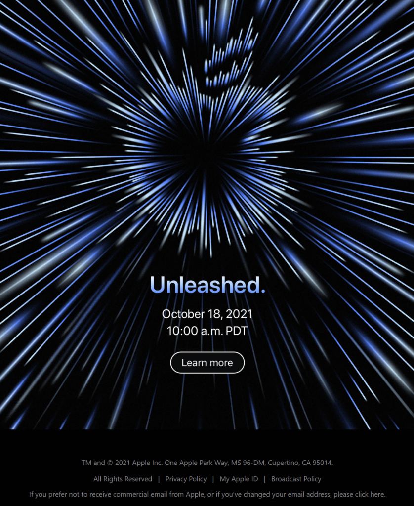 9 Event Invitation Email Examples To Learn From (+Useful Tips)