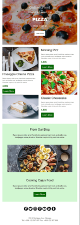 Email Marketing For Restaurants: The Complete Guide