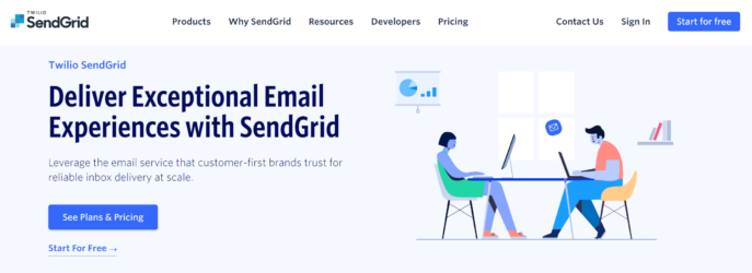 9 Best Sendy Alternatives For Better Usability (2023)