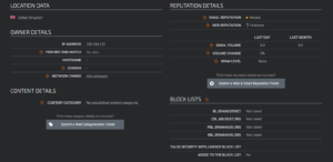 5 Best Tools For IP Reputation Check [+ Actionable Tips]