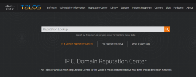 5 Best Tools For IP Reputation Check [+ Actionable Tips]