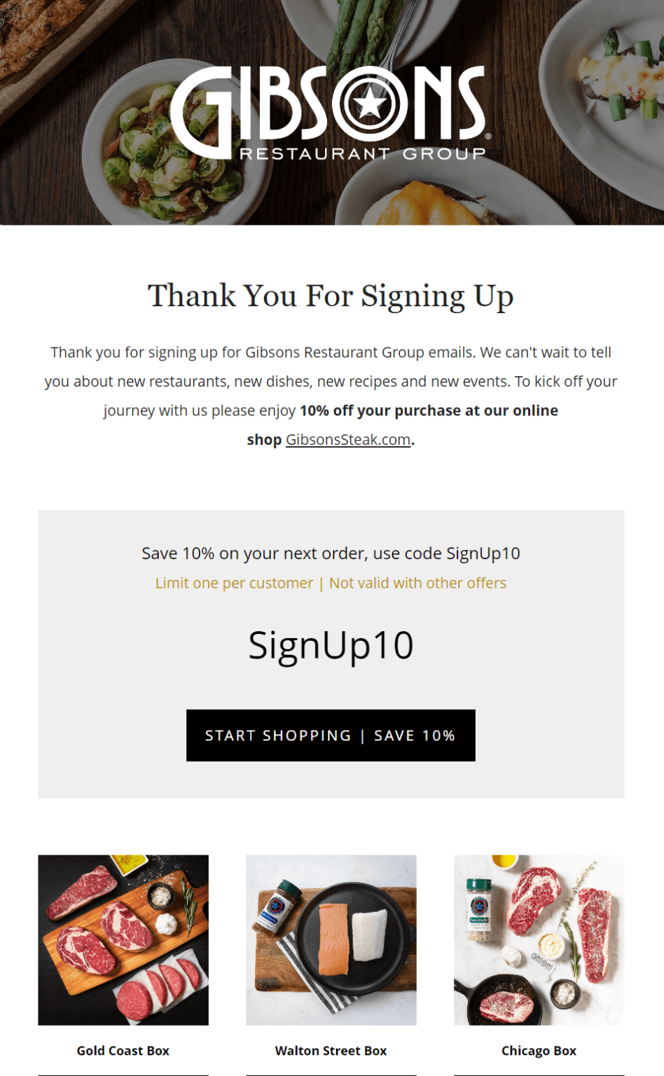 Email Marketing For Restaurants: The Complete Guide for 2023
