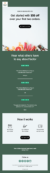Email Design: The Ultimate Guide For 2025 [+Best Practices]