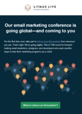 8 Teaser Email Campaign Examples [+Tips & Best Practices]