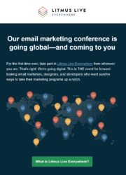 8 Teaser Email Campaign Examples [+Tips & Best Practices]