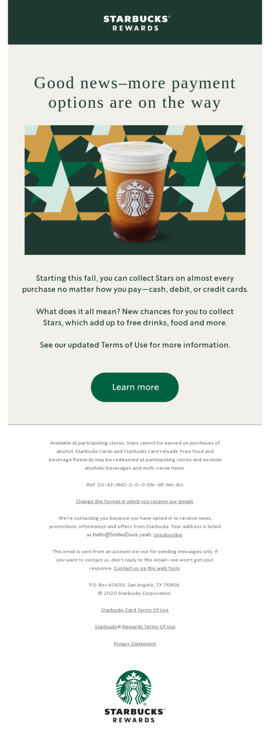 Email Design Best Practices For Higher Engagement [+Checklist]