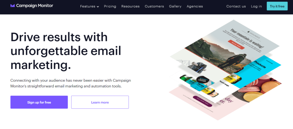 9 Best iContact Alternatives For 2024 [Comparison]