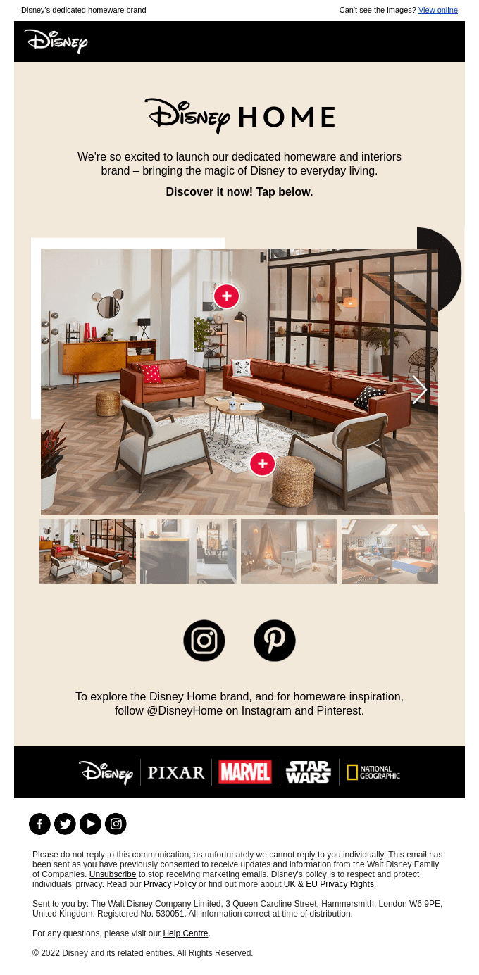 Email Design: The Ultimate Guide For 2025 [+Best Practices]