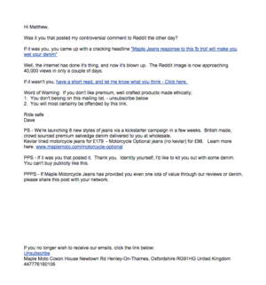 Email Design: The Ultimate Guide For 2025 [+Best Practices]